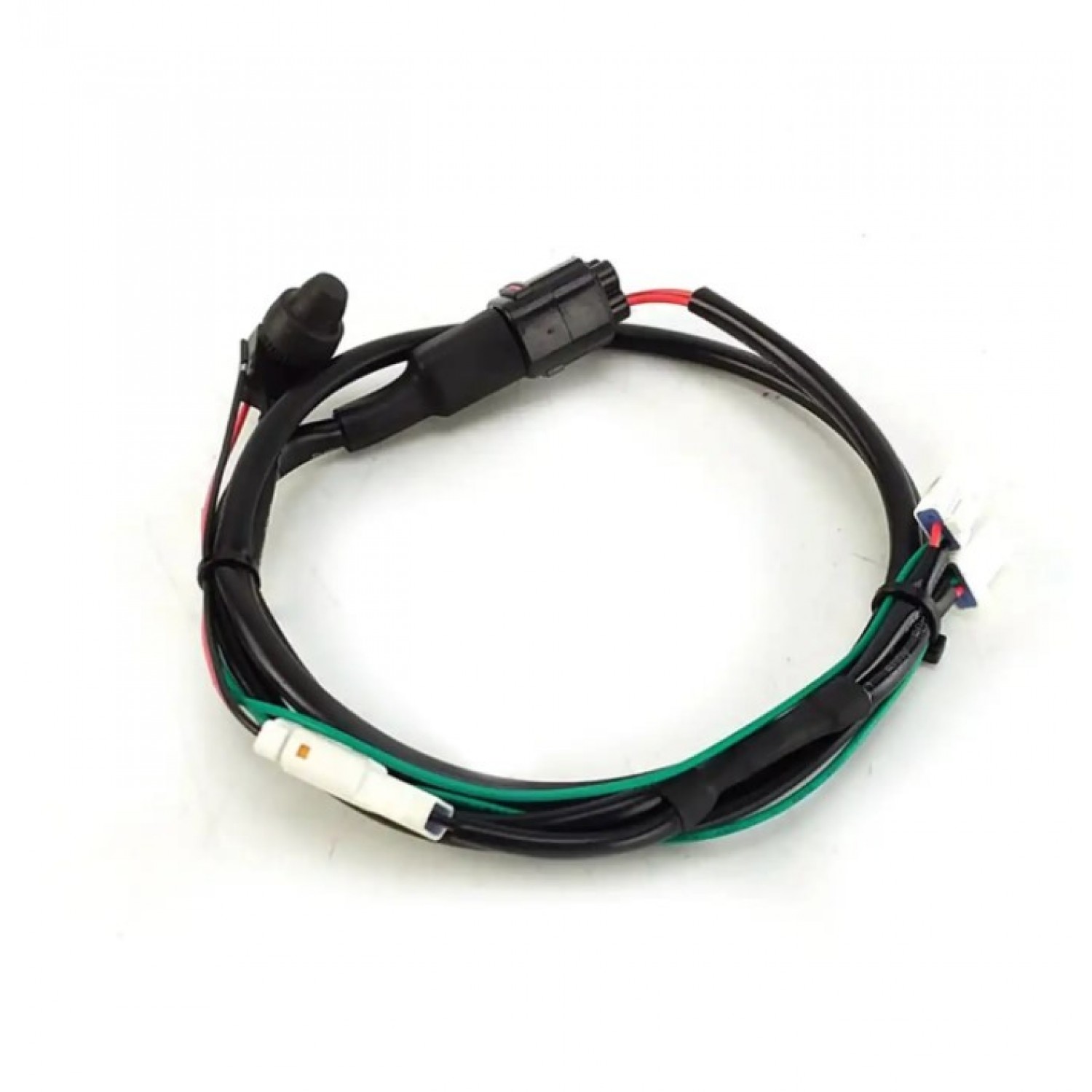 Wiring Harness for T3 Switchback Signals with ON/OFF Switch