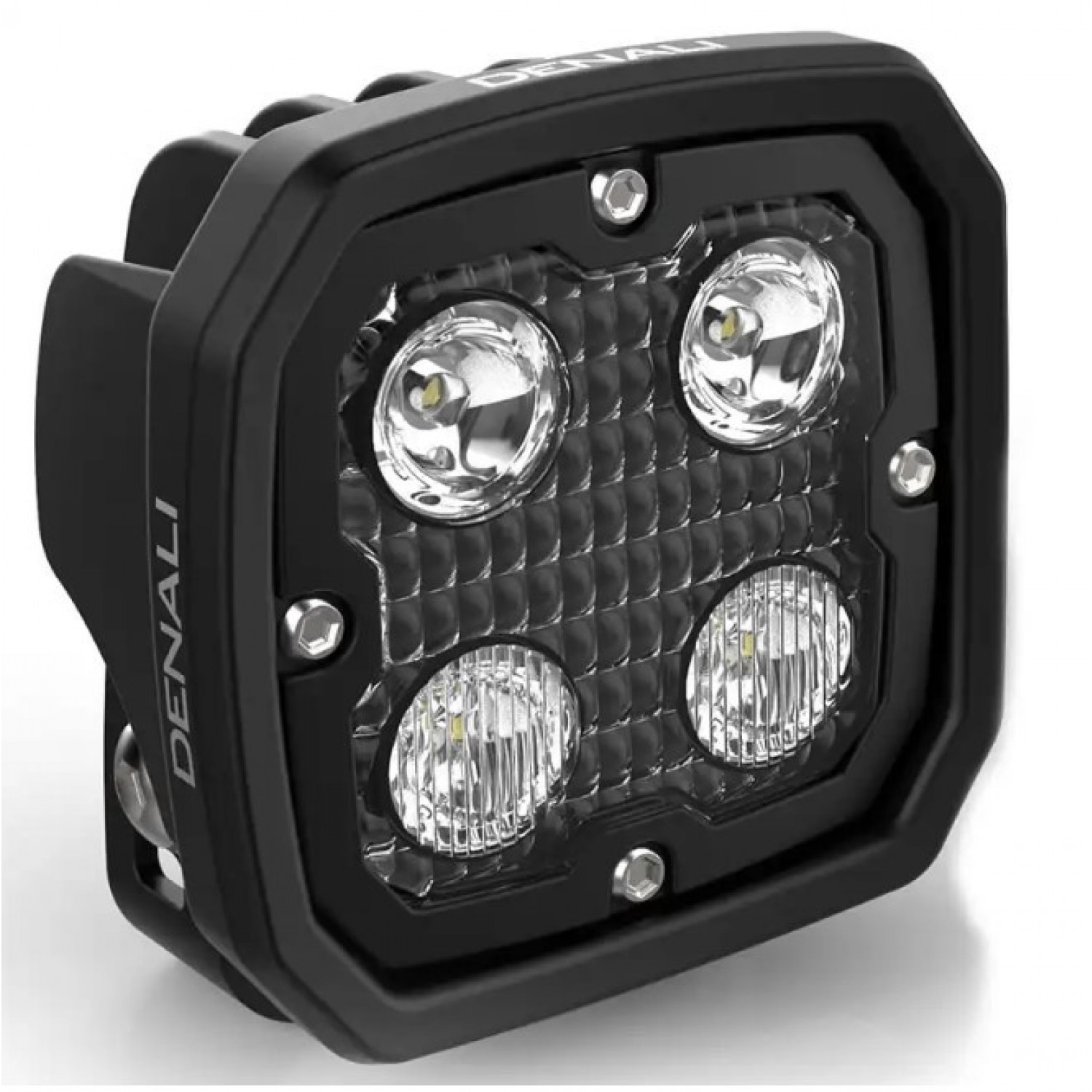 DENALI 2.0 D4 LED Light Pod with DataDim Technology (Single)