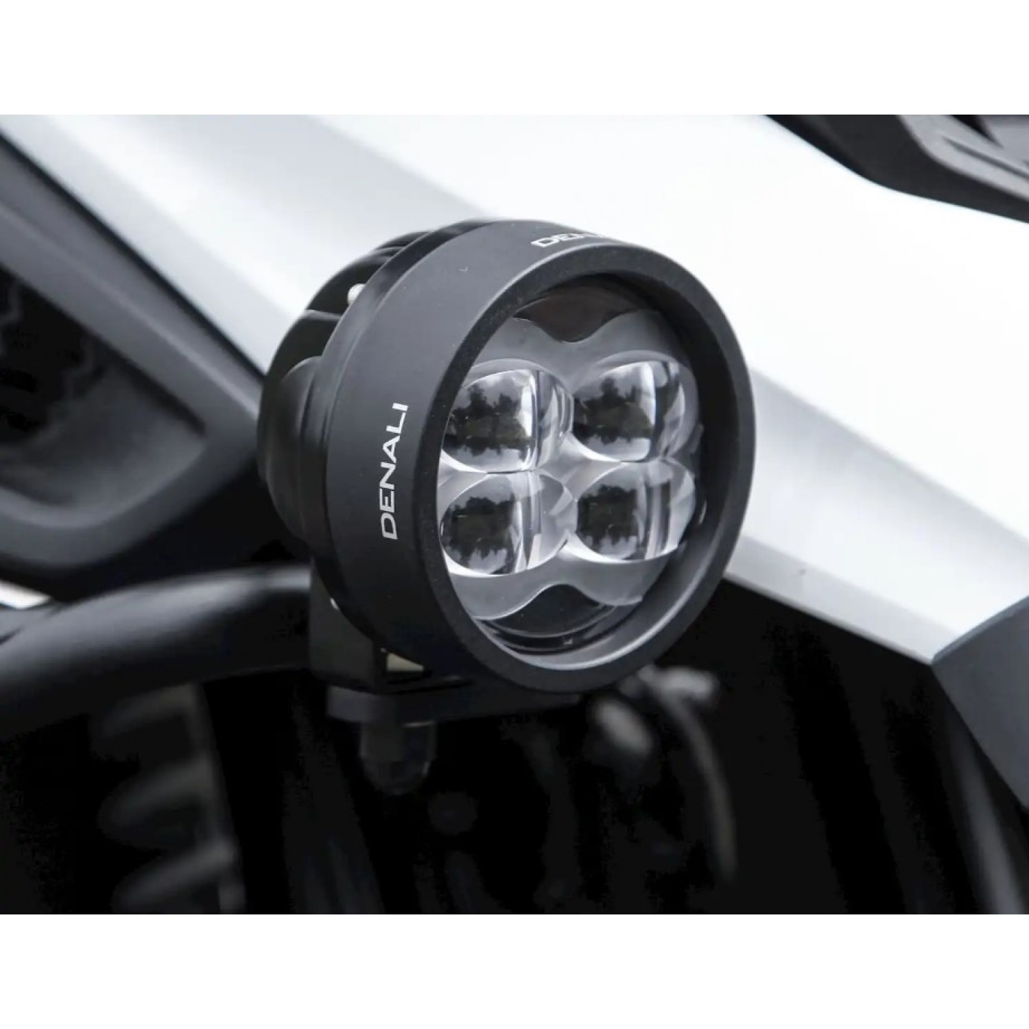 DENALI 2.0 D3 High-Performance Fog Light Pod