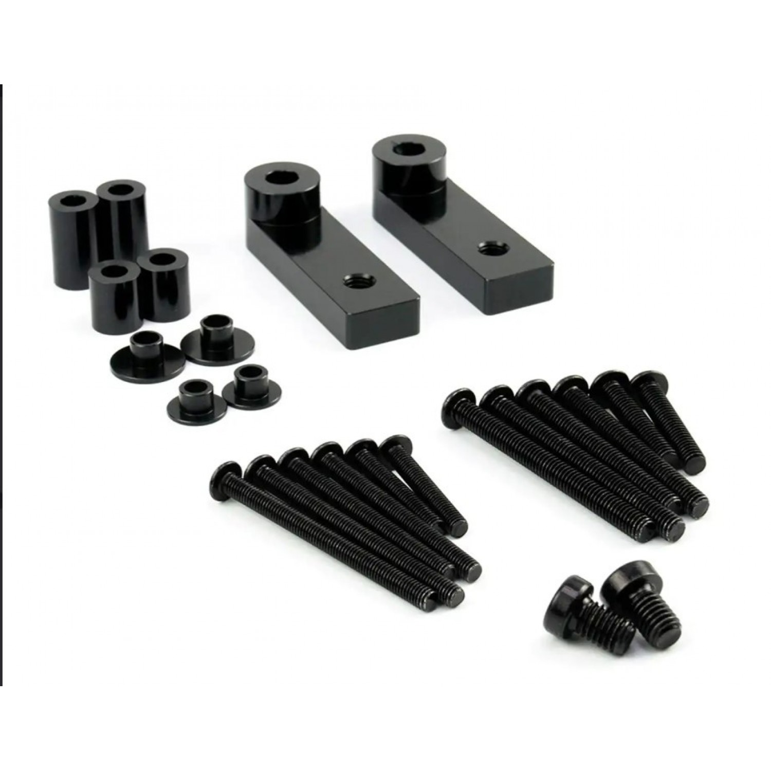 LED Lighting Universal Offset/Pivot Mount Kit