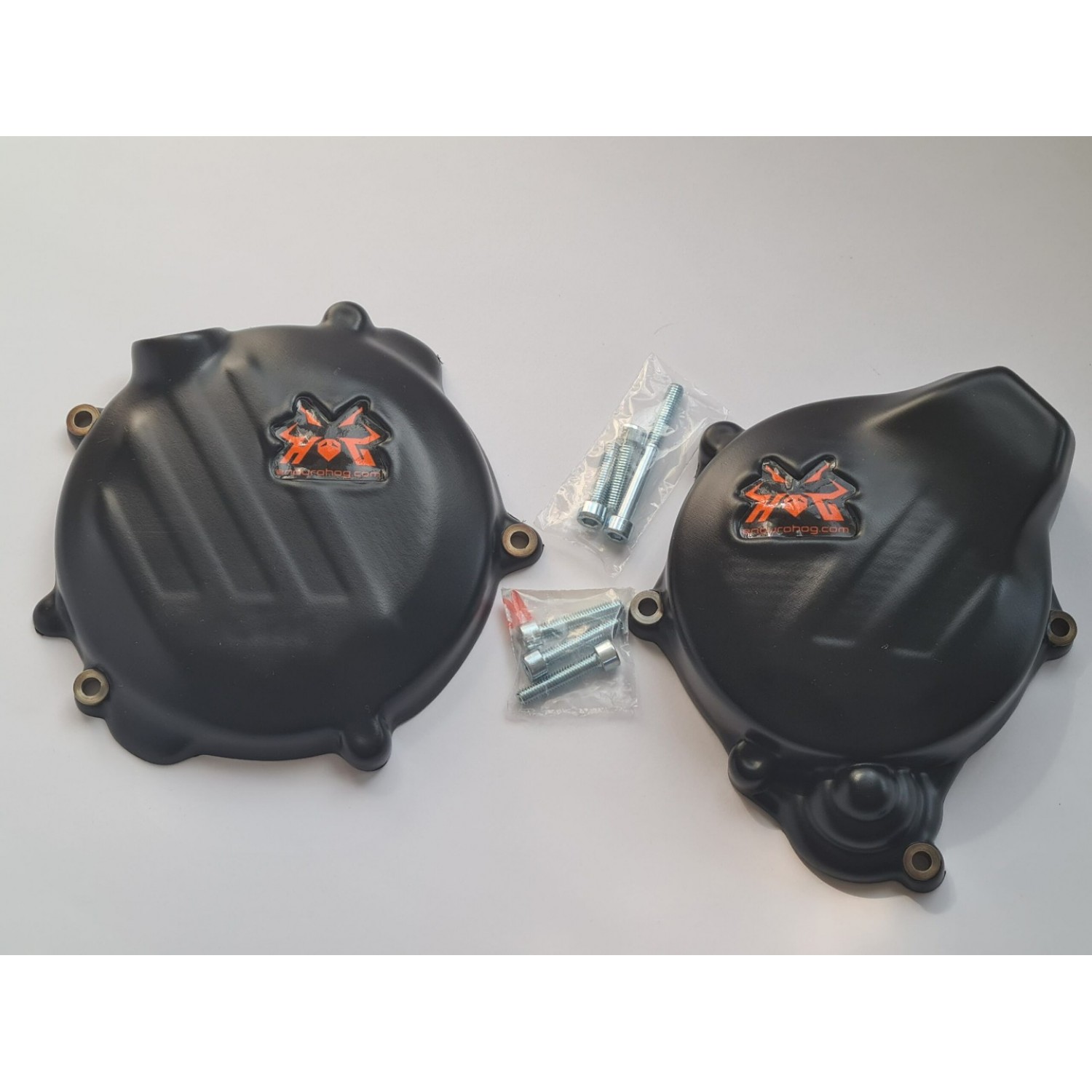 Enduro Hog KTM EXC 150 TPI 2020-2023 Protection Cover For Clutch and ...