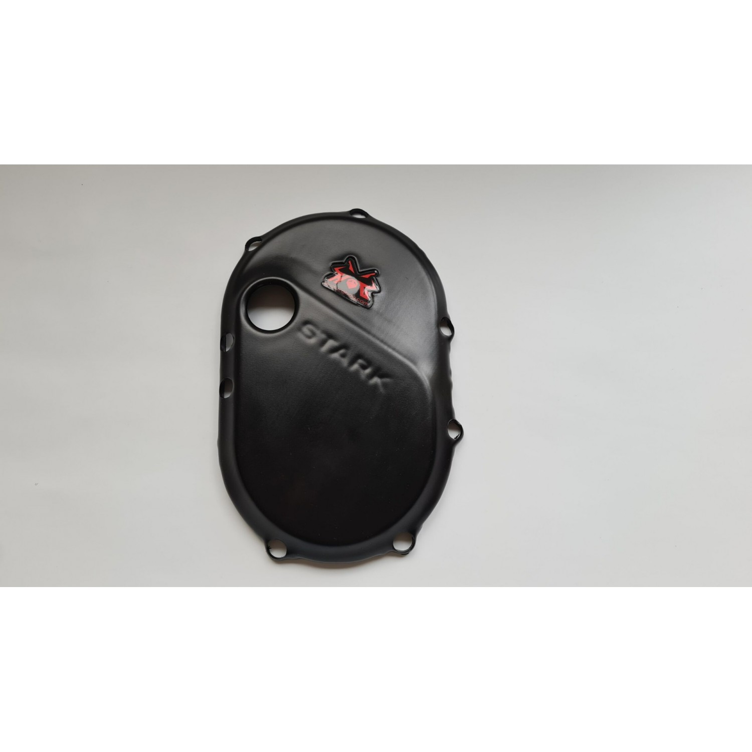 Enduro Hog STARK VARG 22-24 Protection Covers for Electric Motor Left ...