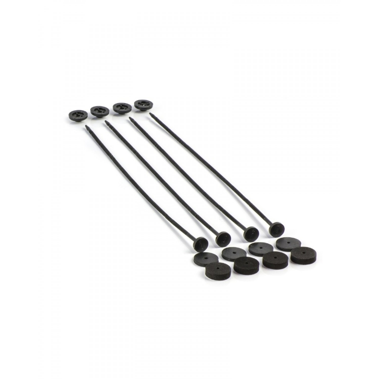 Revotec Universal Mounting System