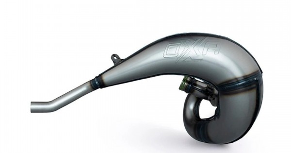 OXA Exhaust Torque Pipe KTM 2023-2026 HUSQVARNA 2023-2026 GASGAS 2024-2026