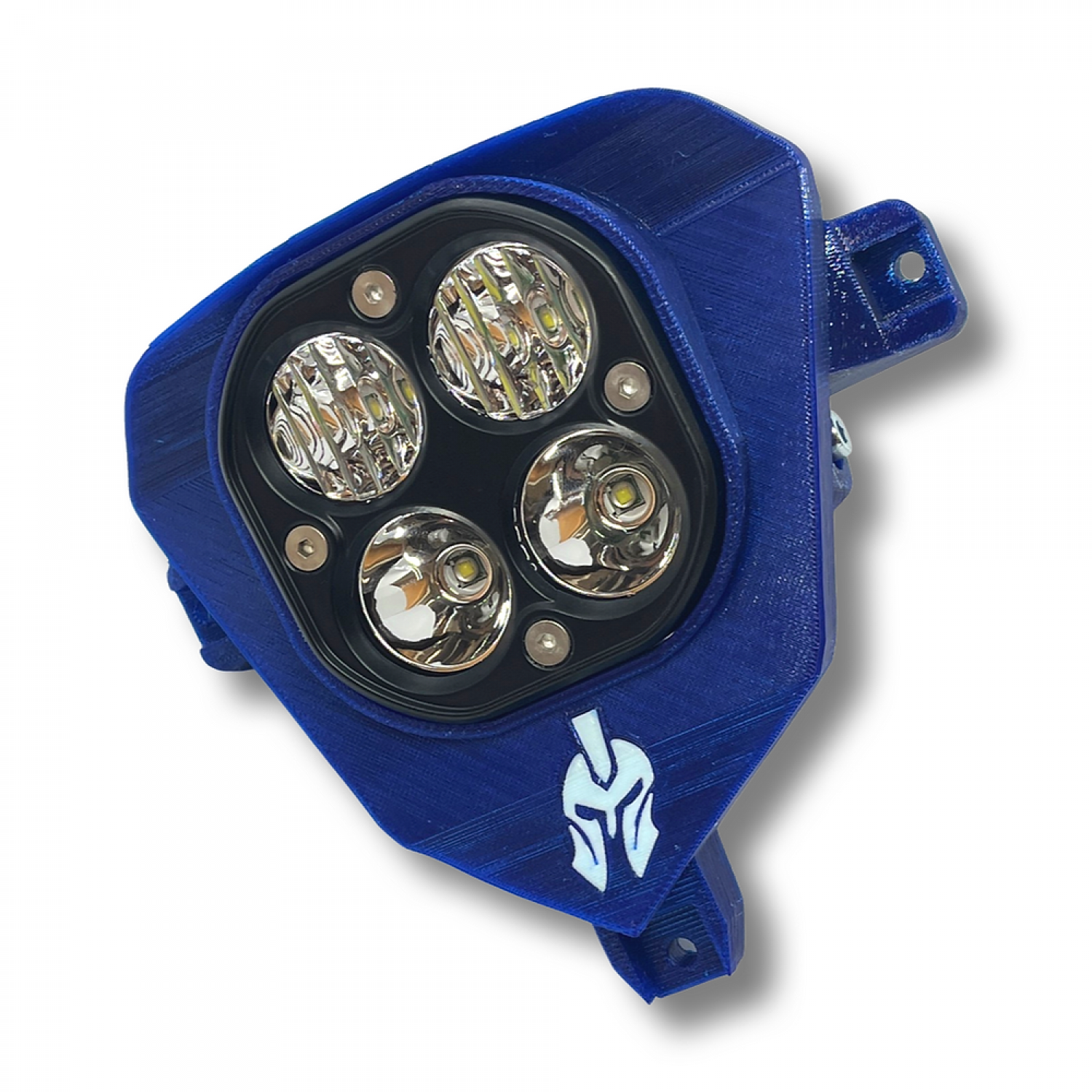 Spartan- Mx Parts Enduro Motorcycle Headlight POWER BETA RR 2020-2025 ...