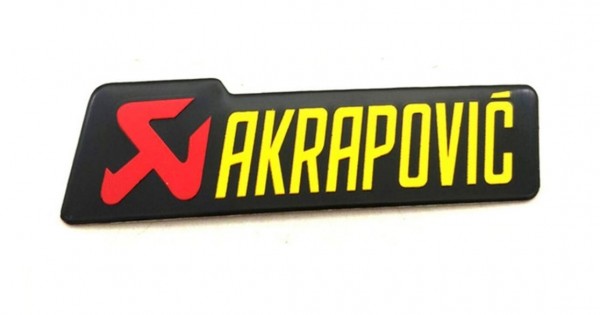 Akrapovič