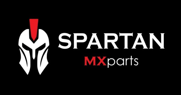 Spartan Mx Parts