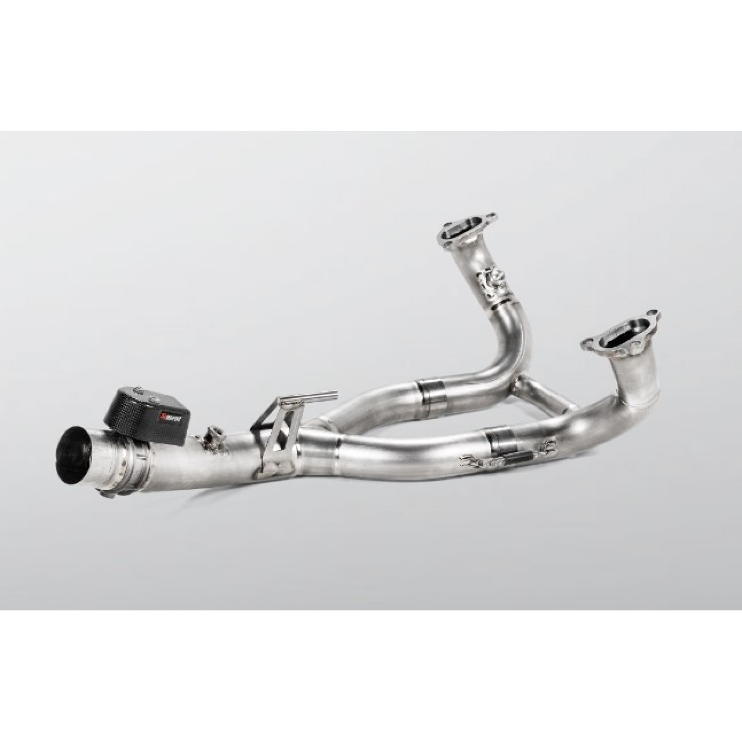 BMW R1250GS 2019-2023 Akrapovic Complete Stainless Header Set ...