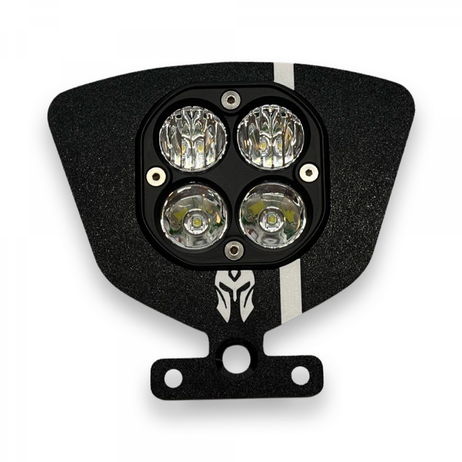 Spartan- Mx Parts Enduro Motorcycle Headlight POWER GASGAS 2021-2023 - 0023-01